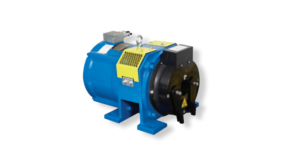 Kinetek Engine K2 » Kas Elevator Market